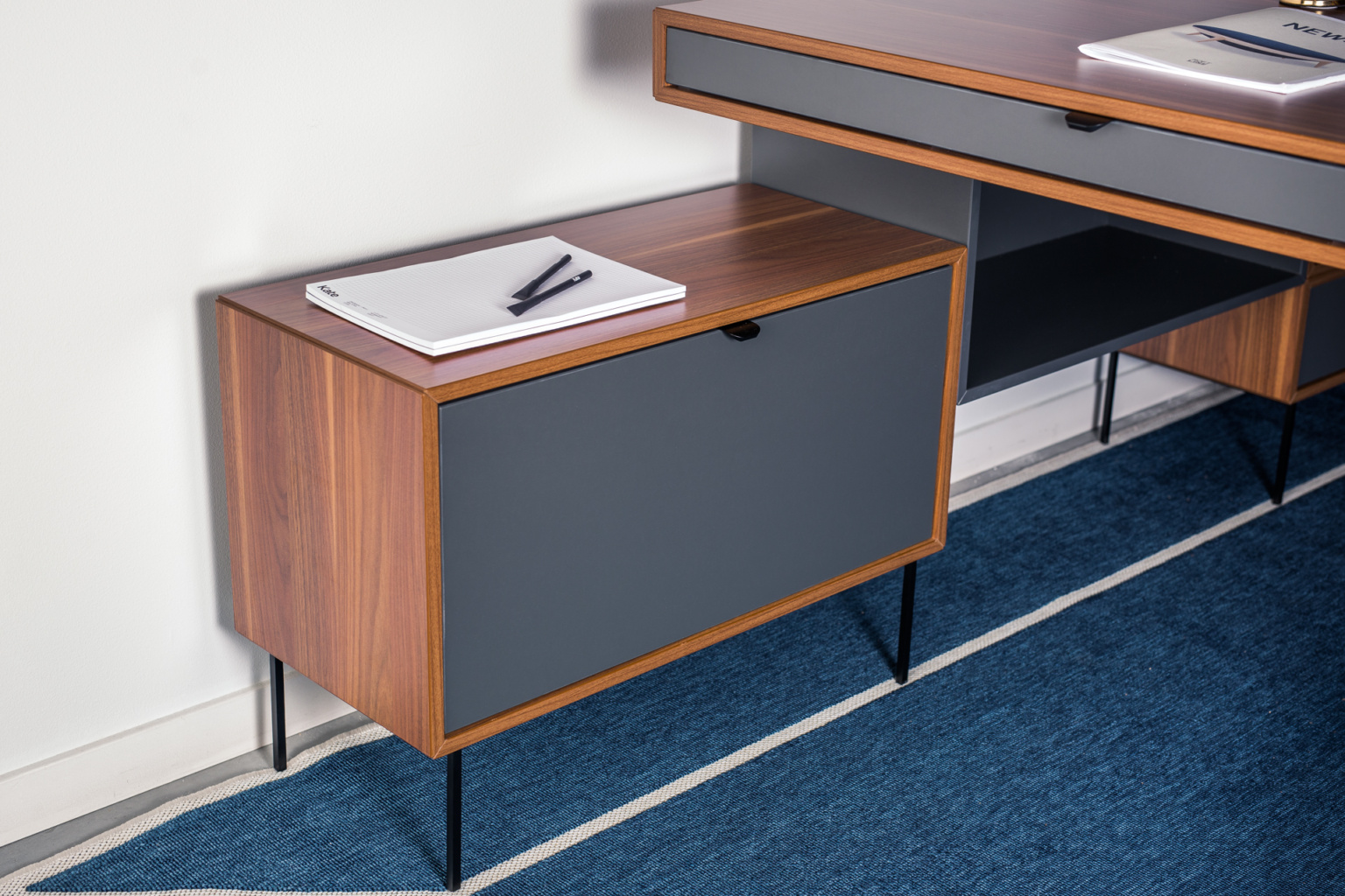 BAU modular storage system - Kate