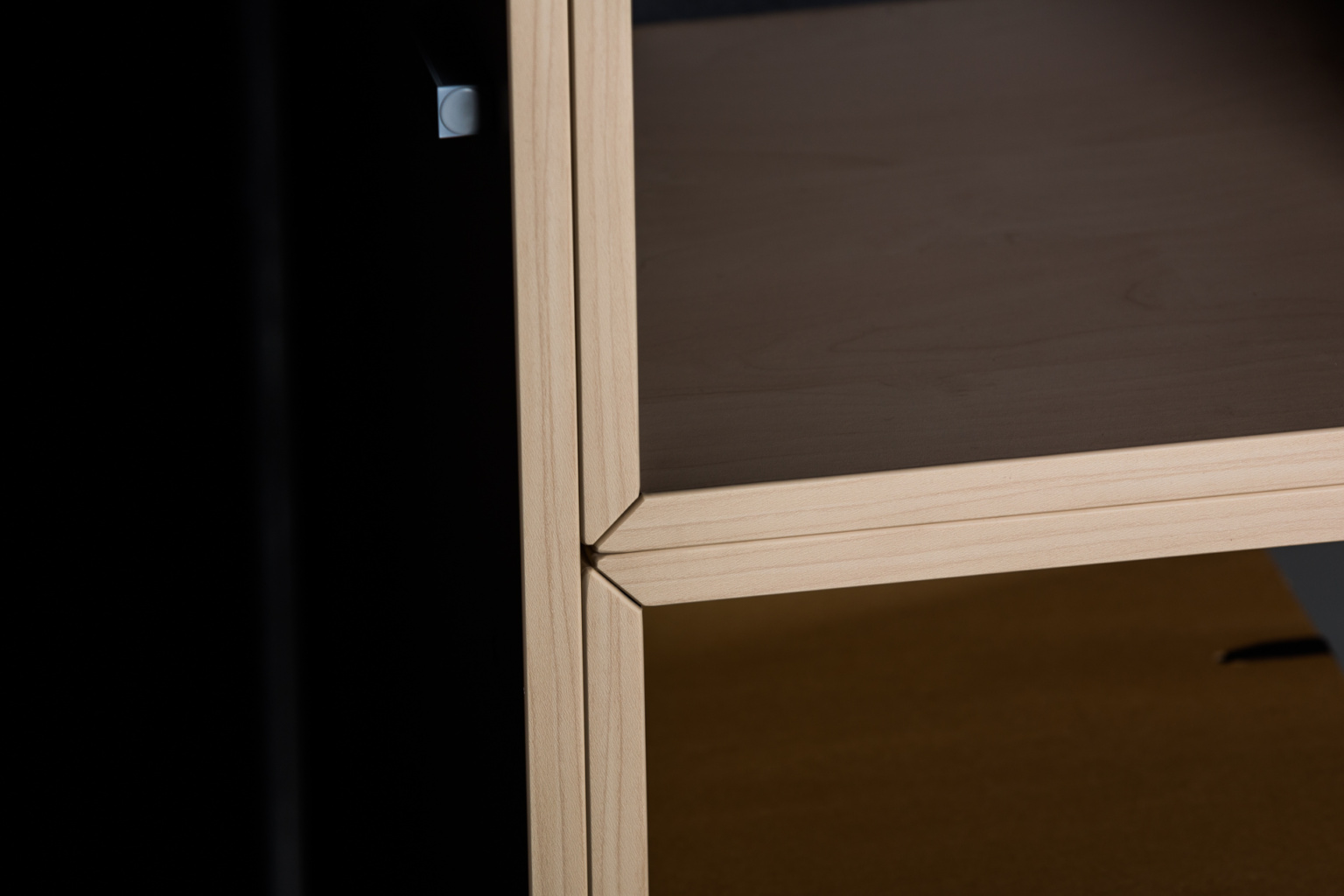 BAU modular storage system - Kate