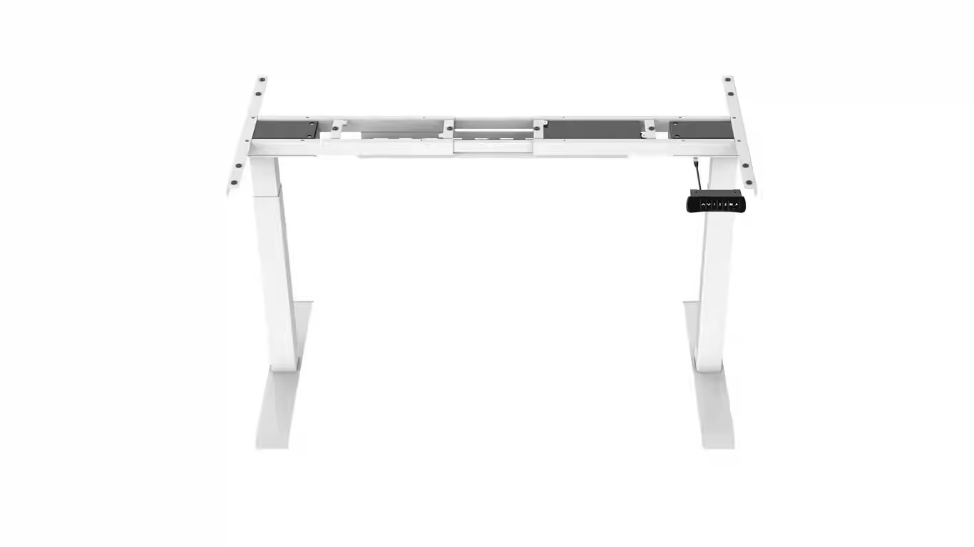ALTIUS 02 FLEX darba galda rāmis - Kate